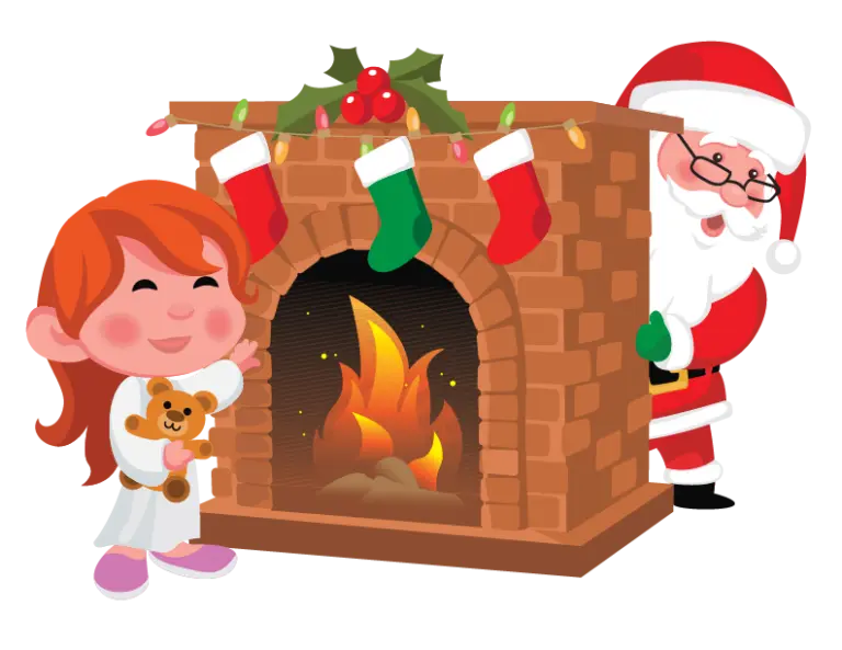 Where Is Santa Claus From? The Origins Explained